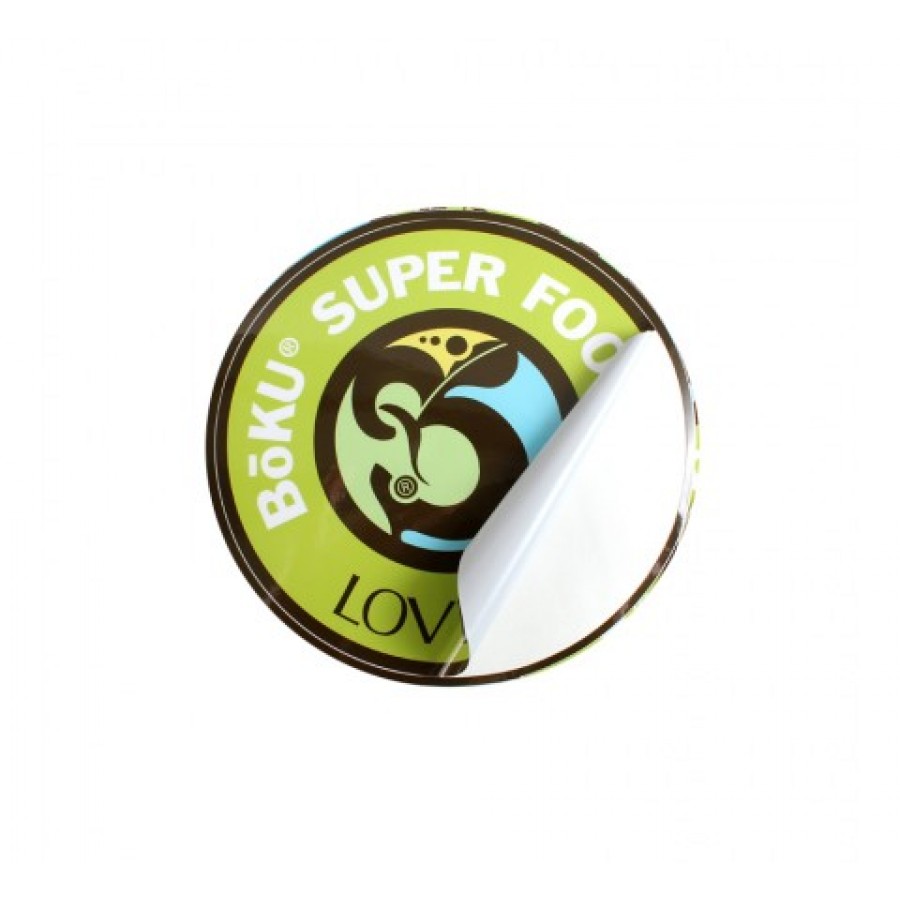 Round Custom Stickers | Custom Designed Labels Printing